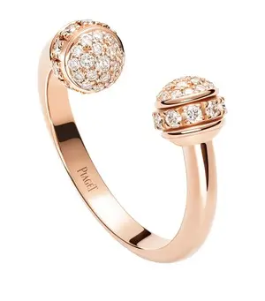 Piaget Rings