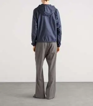 Prada Re-nylon Blouson Jacket