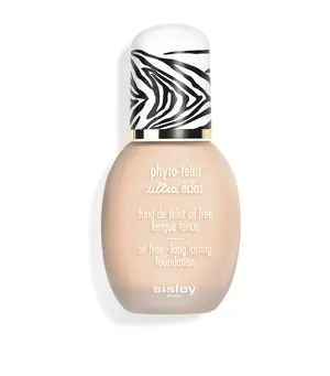 Sisley Phyto-teint Ultra Éclat Foundation - Ivory