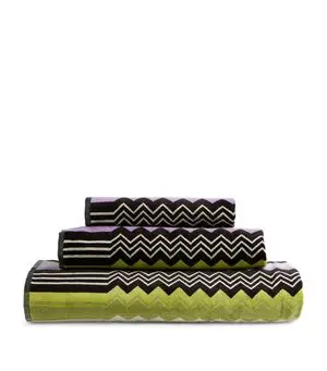 Missoni Giacomo Bath Sheet