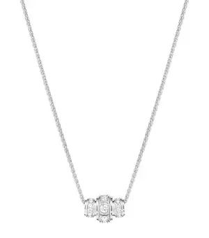 Piaget Diamond Necklaces