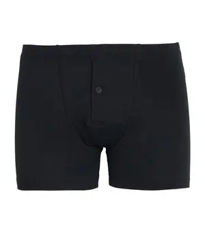 Hanro Logo Boxers & Briefs