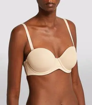 Wacoal Red Carpet Convertible Bra - Nude