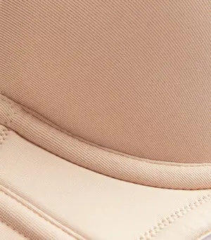 Wacoal Red Carpet Convertible Bra - Nude