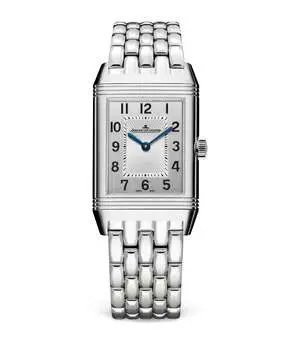Jaeger-lecoultre Embellished Watches For Women