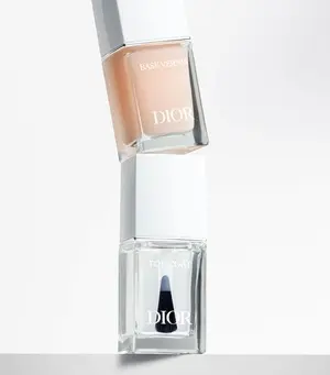 Dior Vernis Base Coat - Clear