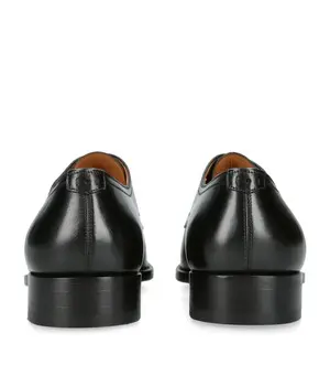 Magnanni Stitch Flex Derby Shoes