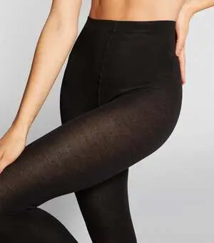 Wolford Merino Tights