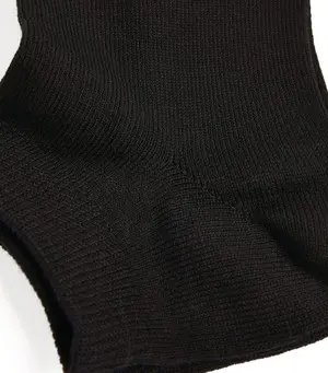 Falke Sneaker Socks - Black