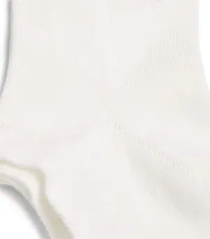 Falke Sneaker Socks - White