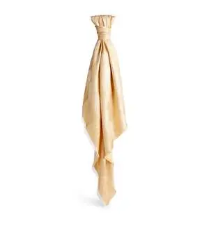 BVLGARI Silk Diva Scarf