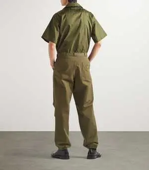 Prada Re-nylon Shirt