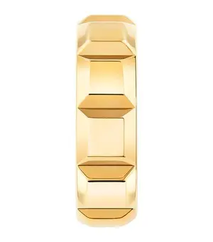 Boucheron Gold Earrings For Men