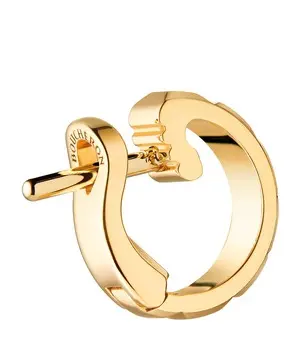 Boucheron Quatre Clou De Paris Single Clip Earring