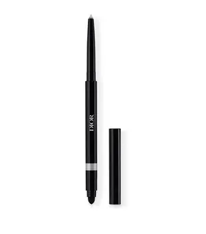 Dior Show 24h Stylo Waterproof Eyeliner Silver