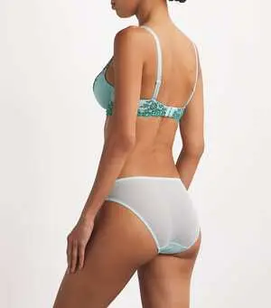 Wacoal Embrace Lace Bikini Briefs