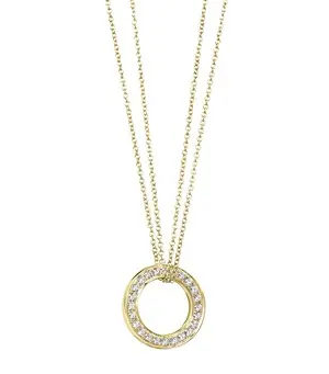 Boodles Round Necklaces