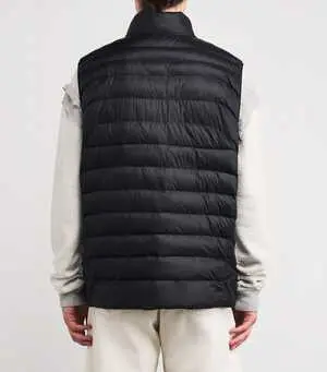 Polo Ralph Lauren Padded Gilet - Black