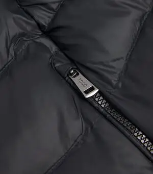 Polo Ralph Lauren Padded Gilet - Black