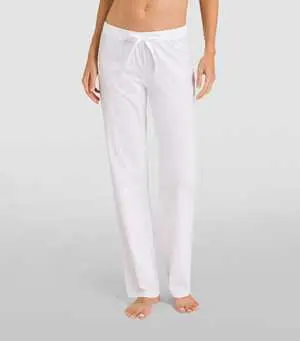 Hanro Natural Wear Trousers