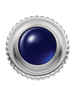 Cartier Palladium-plated Pasha De Cufflinks
