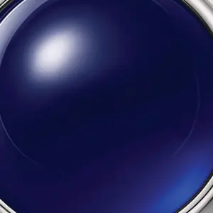 Cartier Palladium-plated Pasha De Cufflinks