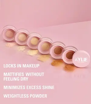KYLIE COSMETICS Setting Powder - Neutral