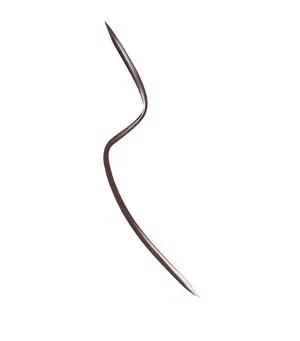 Saint Laurent Crushliner Gel Eyeliner Pencil - Brown