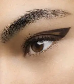 Saint Laurent Crushliner Gel Eyeliner Pencil - Brown