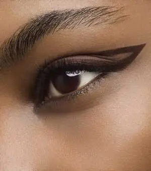 Saint Laurent Crushliner Gel Eyeliner Pencil - Brown