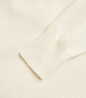LARDINI Cashmere Rollneck Sweater