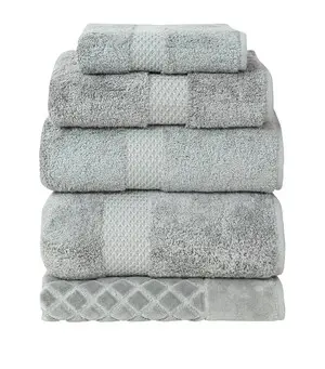 YVES DELORME Toile - Grey