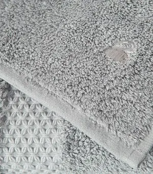 YVES DELORME Toile - Grey
