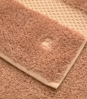 YVES DELORME Etoile Guest Towel