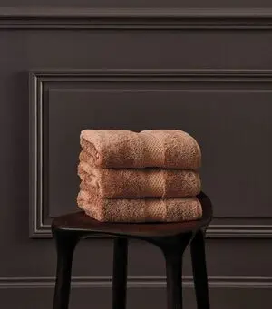 YVES DELORME Etoile Guest Towel