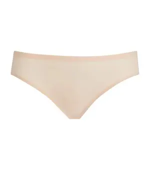 Chantelle Softstretch Briefs Beige