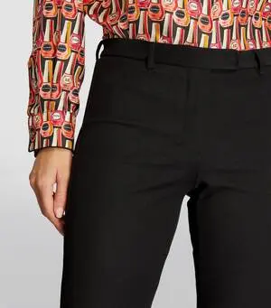 Max Mara Umanita Trousers