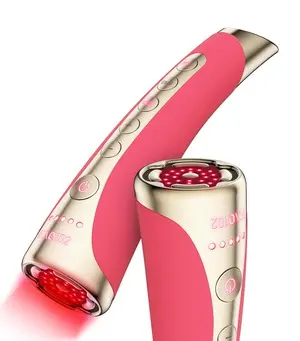 FAQ 102 Clinical-grade Rf, Ems & Led Anti-ageing Professional