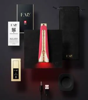 FAQ 102 Clinical-grade Rf, Ems & Led Anti-ageing Professional