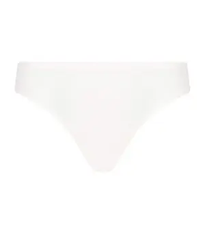 Chantelle Softstretch Thong - Ivory