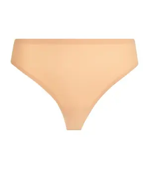 Chantelle Softstretch Thong Neutral