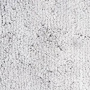 GRACCIOZA Bicolore Bath Mat