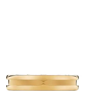 BVLGARI B.zero1 One-band Ring