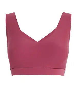 Chantelle Softstretch Padded Bra Pink