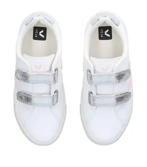 VEJA Leather Esplar Sneakers
