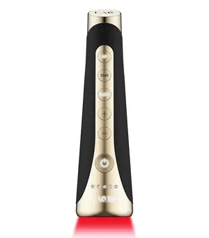FAQ 103 Professional Facial Rejuvenation Set - Black