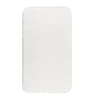 GRACCIOZA Egyptian Cotton Portobello Bath Matt - Multi