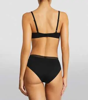 Calvin Klein Seductive Comfort Bikini Briefs
