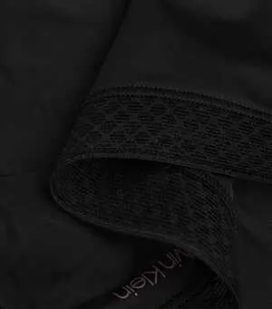 Calvin Klein Seductive Comfort Bikini Briefs