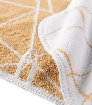 GRACCIOZA Amalia Bath Sheet